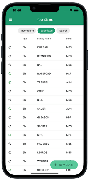 Medical Billing Made Simple | FreshClaim