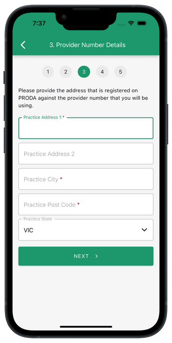 Getting Started | FreshClaim